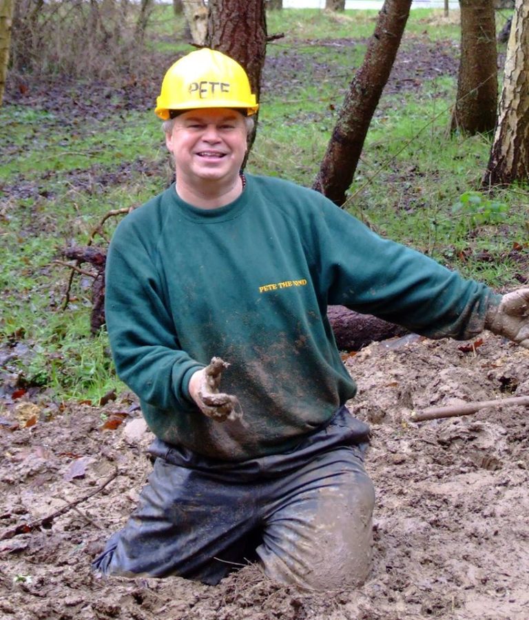 February Speaker Meeting – Groombridge Horticultural Society